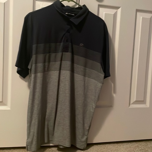 Travis Mathew | Shirts | Travis Mathew Mens Xl Polo | Poshmark